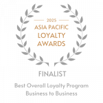 Smart Loyalty NZ Ltd – PB Test – Smart Loyalty HQ